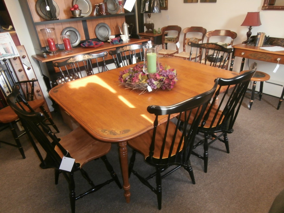 Dining Tables